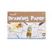 Colorations Ultimate Art Paper for Kids - 100 Sheets, Watercolor and ...