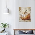 ALEPADNF Fall Decorations For Home,Fall Wall Art Canvas,Fall Autumn ...