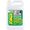 Jomax 60101 Outdoor Mold Cleaning Solution, Gallon Mildew Remover ...