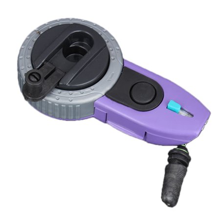 Plastic Carpenter Ink Marker Portable Professional Automatic Manual ...