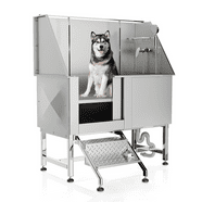 Pet Edge TP2012 79 Master Equipment PolyPro Grooming Tubs - Walmart.com