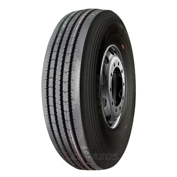 LLANTA 11 R24.5 FRONWAY HD609 TODA POSICION 16C 149M FRONWAY HD609 TODA POSICION 16C | Walmart ...