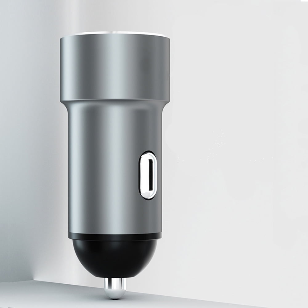 Click here for Ax Gear Axgear Usb Fast Car Charger Dual Port 2.4a... prices