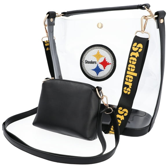 Pittsburgh Steelers Handbags