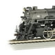 Bachmann Trains HO Scale Pere Marquette 1225 Berkshire Model Steam ...