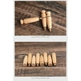 Tibvox 4 In 1 Awl Tool Sewing Tool Practical Tool Leather Sewing Awl ...