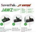 $averPak 4 Pack - Includes 4 JT Eaton Jawz Mouse Traps for use with ...