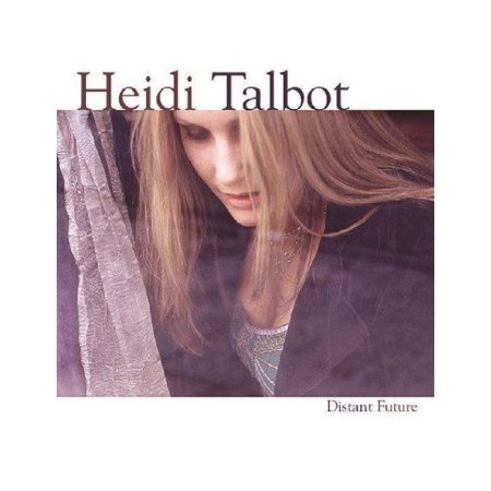 TALBOT HEIDI DISTANT FUTURE COMPACT DISCS | Walmart Canada
