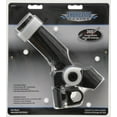 Shoreline Marine Adjustable Rail-Mount Rod Holder - Walmart.com
