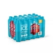 Sparkling Ice +Caffeine, Zero Sugar, Black Raspberry Flavored ...