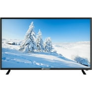 Quasar Q50USP1 50" 4K Ultra HD Smart LED TV - Walmart.com