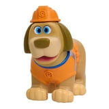 Disney Junior Pupstruction Tank’s Dump Truck, Kids Toys for Ages 3 up ...