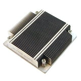 Supermicro 815-5 LGA1156 1U CPU Heatsink SNK-P0046P Passive heatsink ...