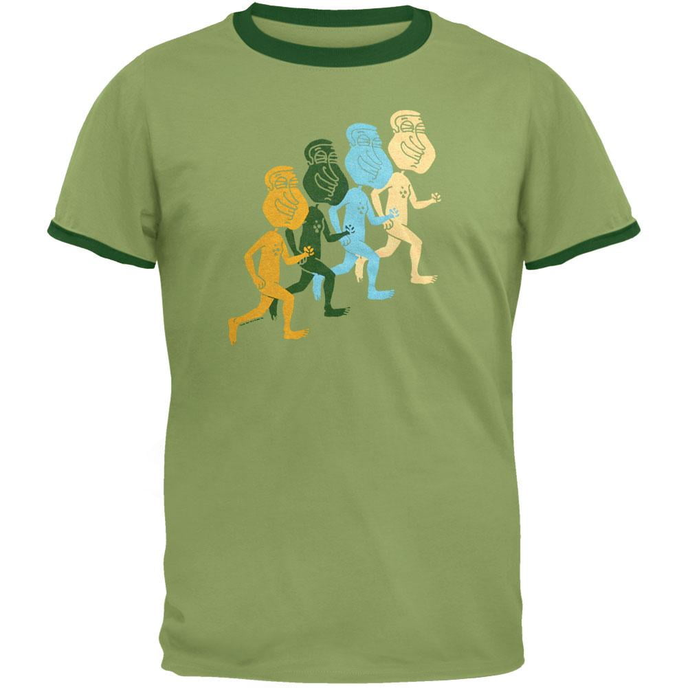 Family Guy - Quagmire Step & Repeat T-Shirt - Medium - Walmart.com