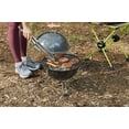 Coleman Party Ball™ Charcoal Grill - Walmart.com