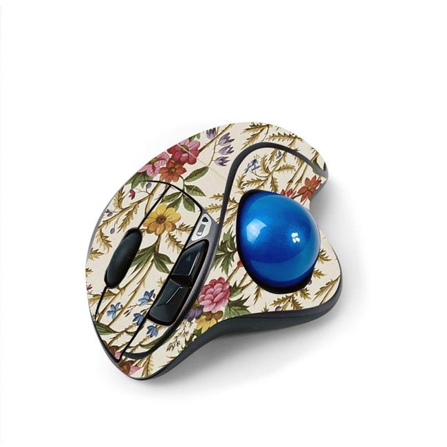 MightySkins LOGM570-Seaweed Skin for Logitech M570 Wireless Trackball ...