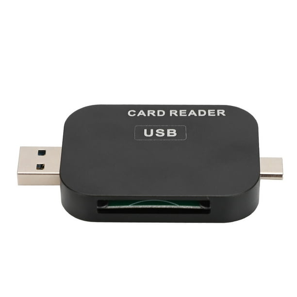 Card Reader, XQD Card Reader, Hub Quickly Transfer Tool High Speed USB3 ...