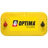 OPTIMA BATTERY 8050-160 - Walmart.com