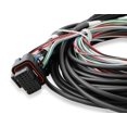 "Holley EFI 6.86"" Standalone Pro Dash: High-Resolution, Multi-Gauge ...