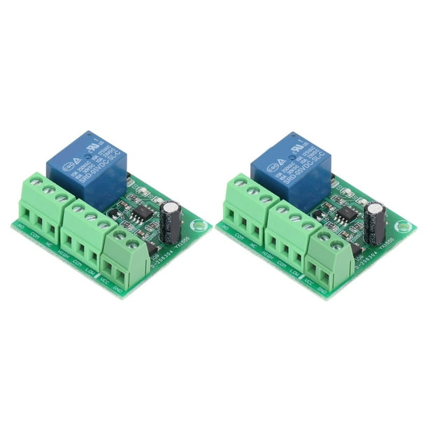 Water Level Detection Sensor Module 2pcs Liquid Level Controller Liquid
