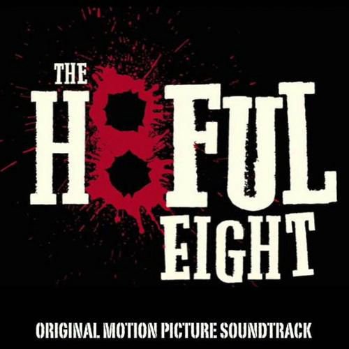 Ennio Morricone - The Hateful Eight Soundtrack - Walmart.ca