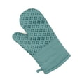 Sticky Toffee 9-Piece Set, 100% Cotton, Absorbent Dish Mittens ...