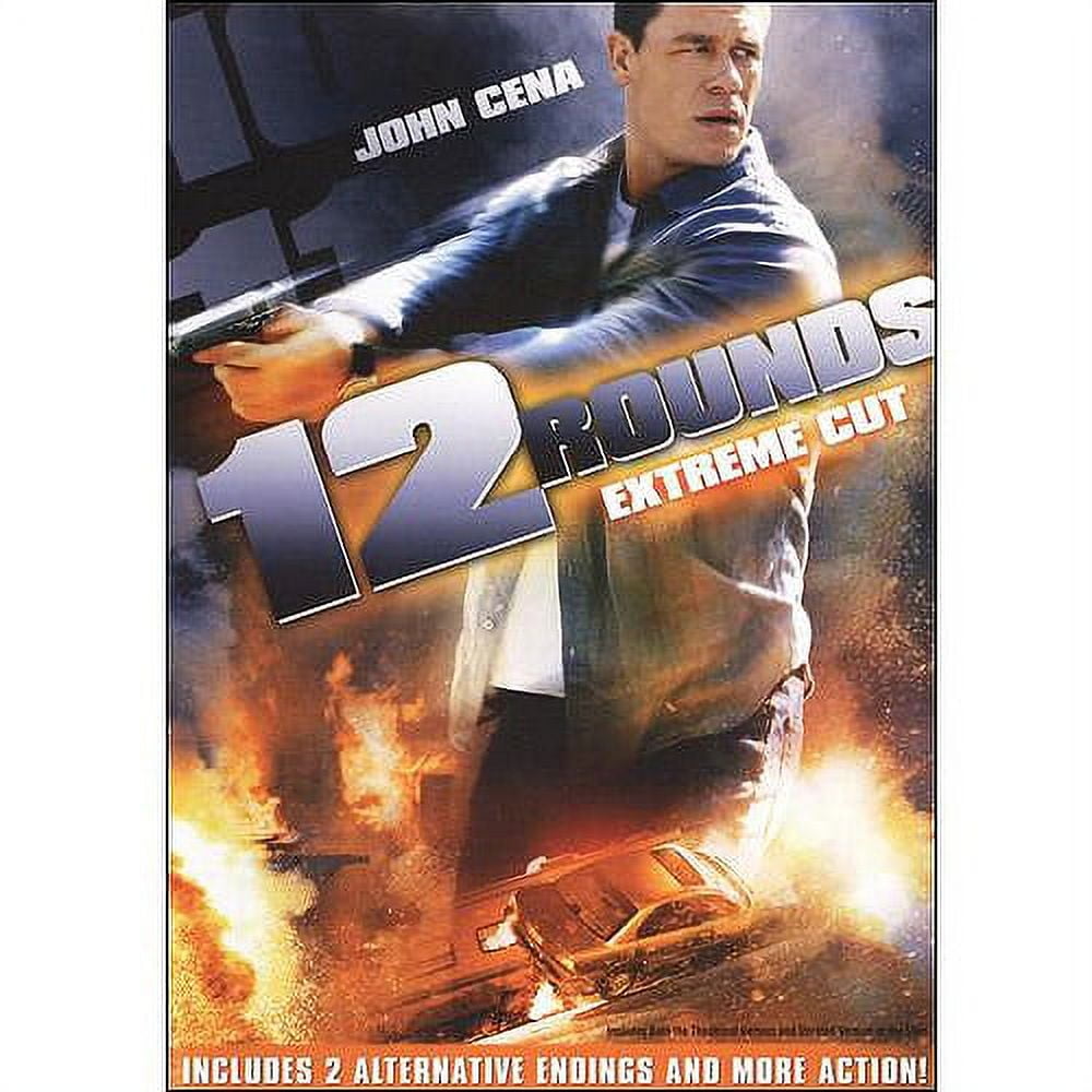 John Cena 12 Rounds