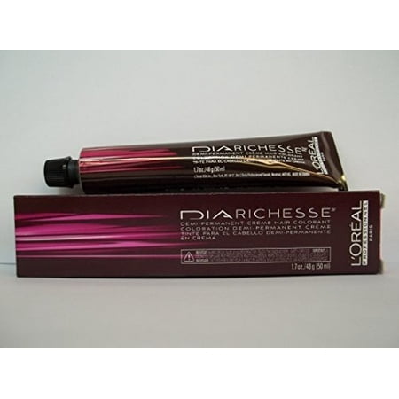 Click here for Loréal Paris Loreal Dia Richesse Demi-Permanent -... prices