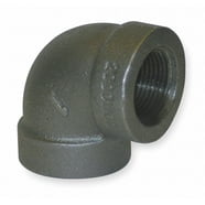 Delta Wall Elbow for Hand Shower in Matte Black 50560-BL - Walmart.com