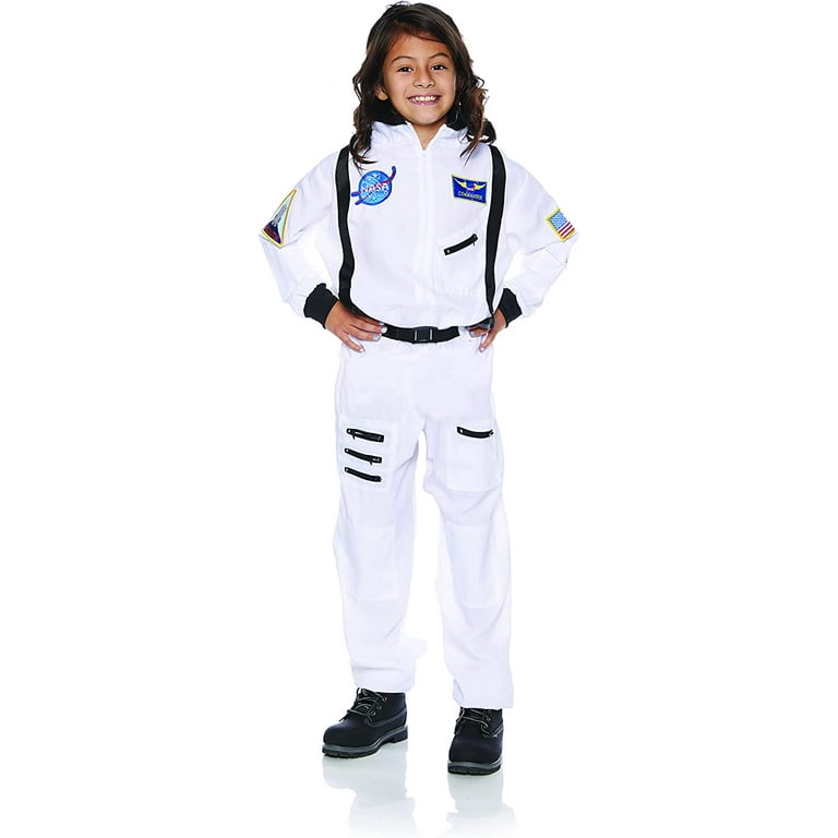 Nasa Space Flight Suit Onesie