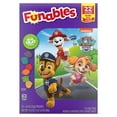Funables Paw Patrol Mighty Pups Fruit Gummies, Kids Treats Pack, 0.8 oz ...