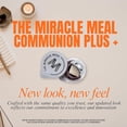 Communion Plus Communion Cups with Wafer and Grape Juice, Pack of 100 ...