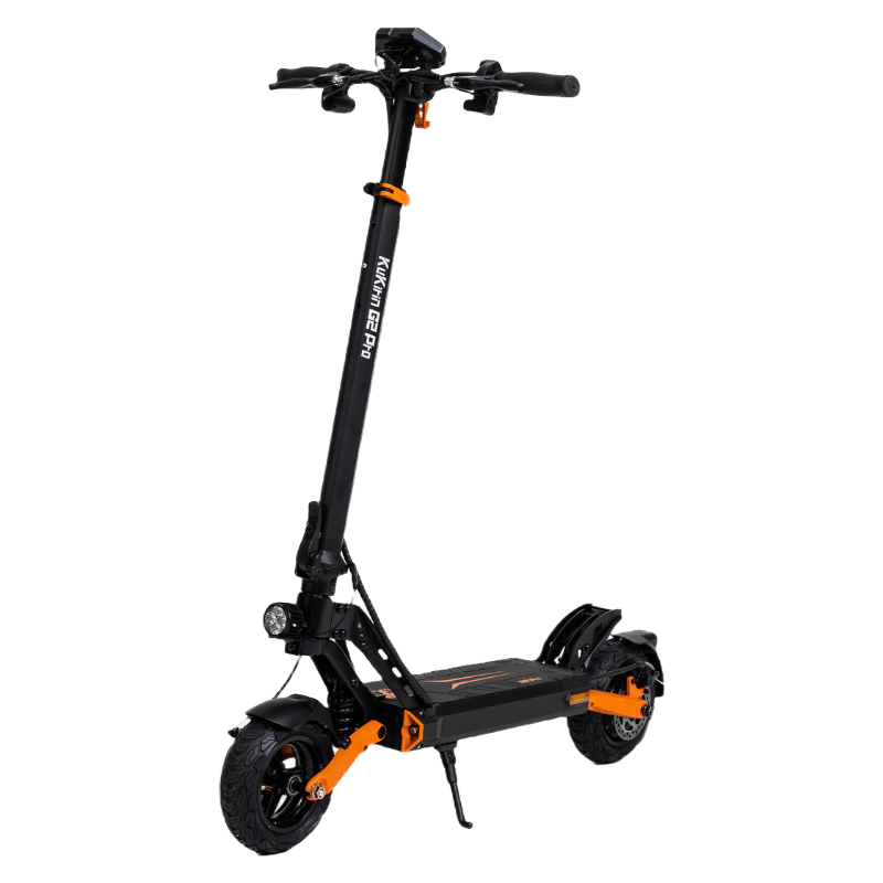 Click here for Kukirin G2 Pro Electric Scooter - 720wh Power & 48... prices