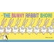 Bunny Rabbit Show! - Boardbook - Walmart.com