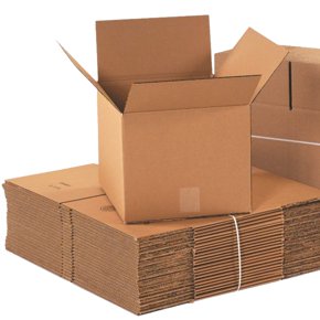 Moving & Shipping Boxes | Walmart Canada