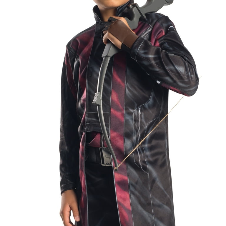Hawkeye Avengers 2 Costume