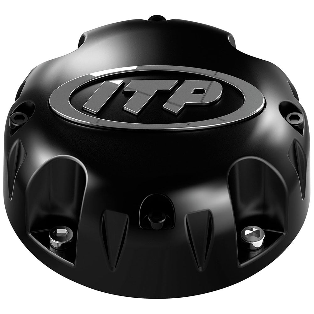 ITP CYCLONE REPLACEMENT CENTERCAP - Walmart.com