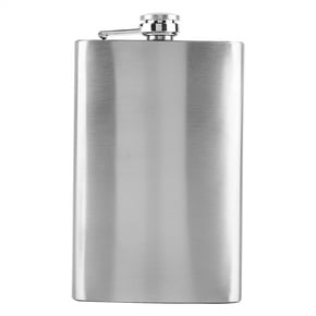 Alcohol Flasks & Liquor Flasks | Walmart Canada