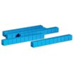 Learning Resources Plastic Base Ten Rods, 50 Pieces - Walmart.com