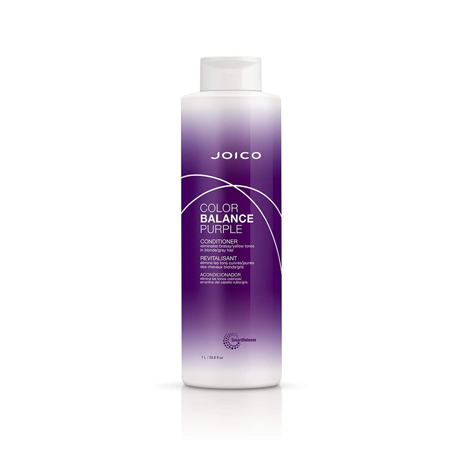 Click here for Joico Color Balance Purple Conditioner - 33.8 Oz 3... prices