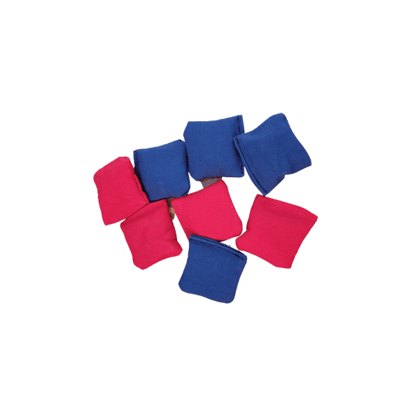 Mini Corn Hole Bags