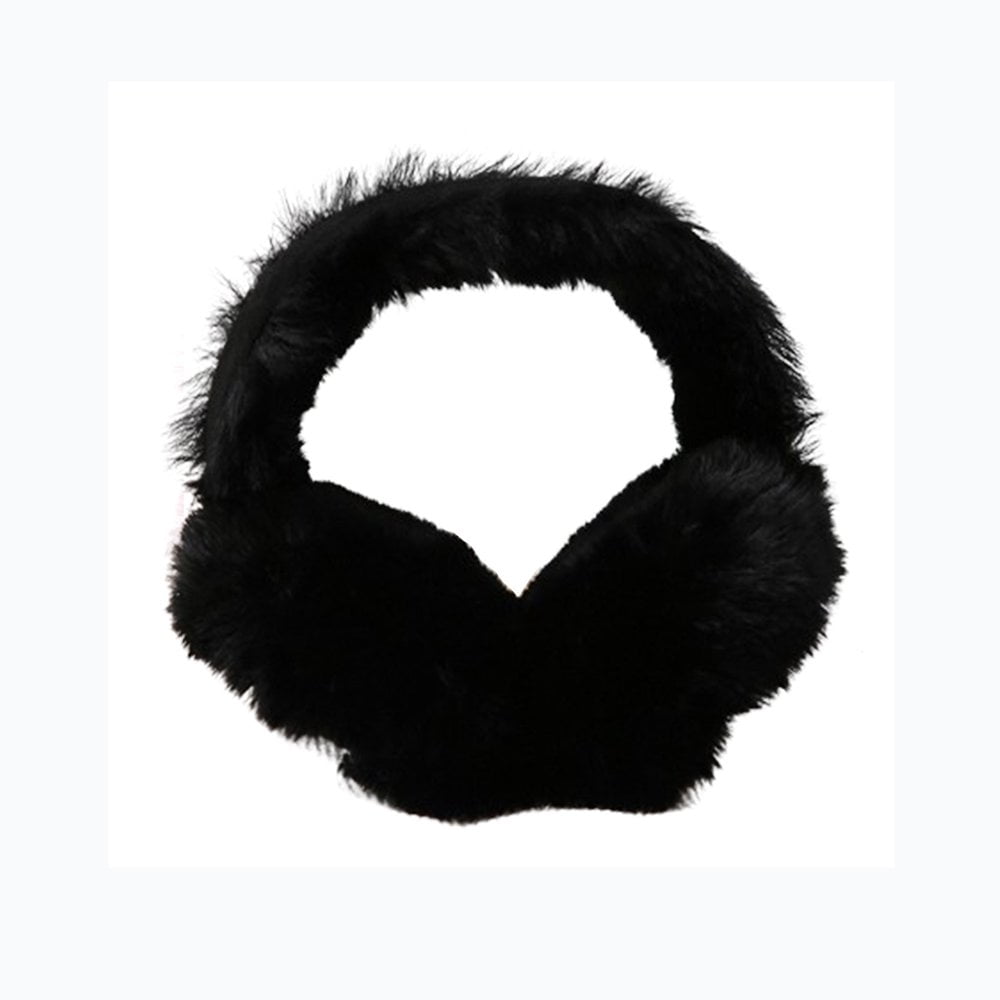 Click here for Estbridge Winter Ear Muffs For Women Men Foldable... prices