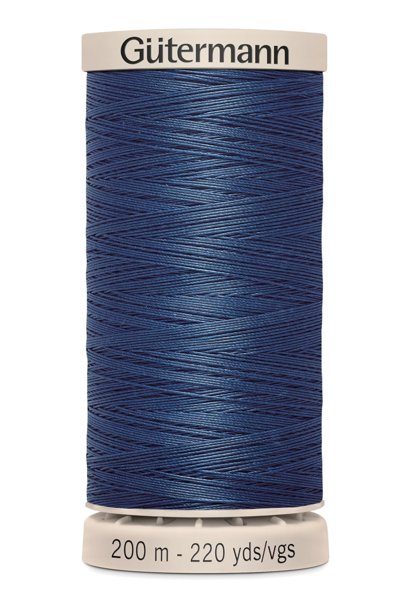 Gutermann Hand Quilting Thread, 220 Yd. - Walmart.com