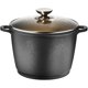 Berndes Vario Click Induction Plus Stock Pot w/lid Multiple Sizes ...