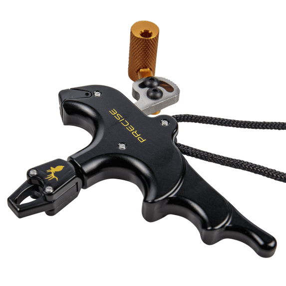 Open Box Trophy Ridge Precise Bow Release - Walmart.com