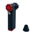 Electronic Mini Blower Jet Fan Violent Fan 110000RPM Powerful Fan Mini ...