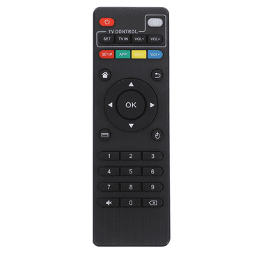 General Electric Universal Remote Control, 4 Device Blue - Walmart.com
