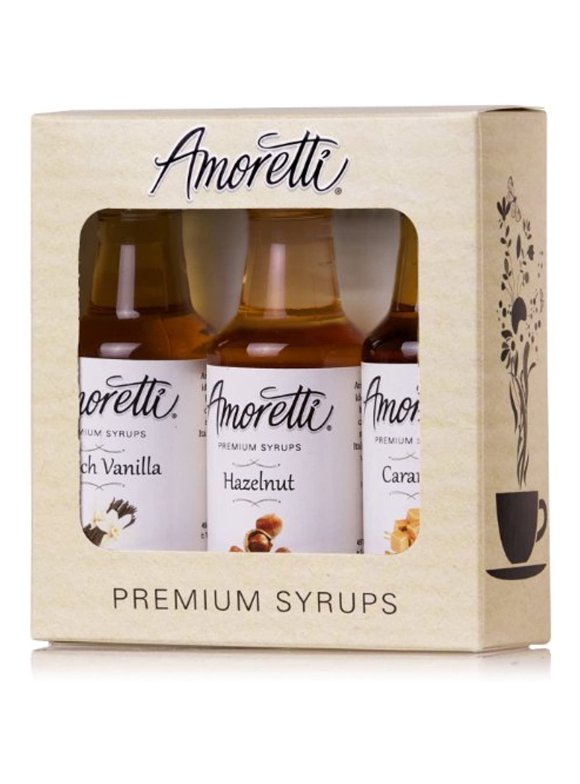 Coffee Syrups in Coffee - Walmart.com