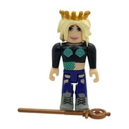 Roblox Series 12 Mystery Figure 1-Pack, Includes Exclusive Virtual Item ...