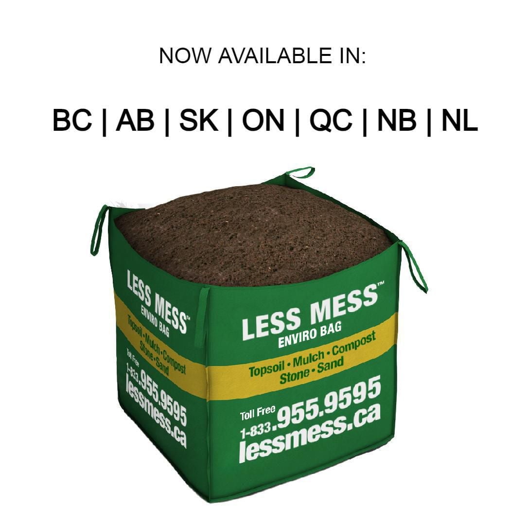 Click here for Less Mess Enviro Bag Top Dressing Blend 1 Cu. Yd. prices